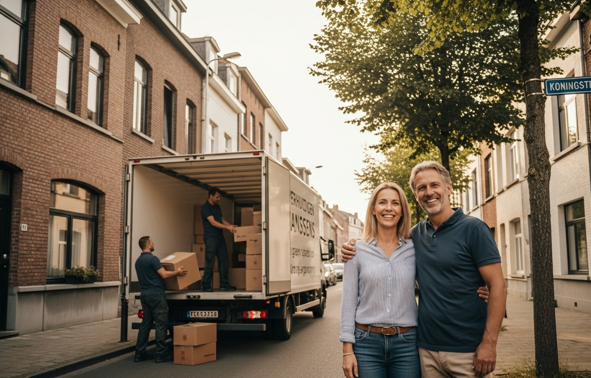 Verhuizen en verlof: klein verlet bij verhuis in 2026 | Verhuiskampioen